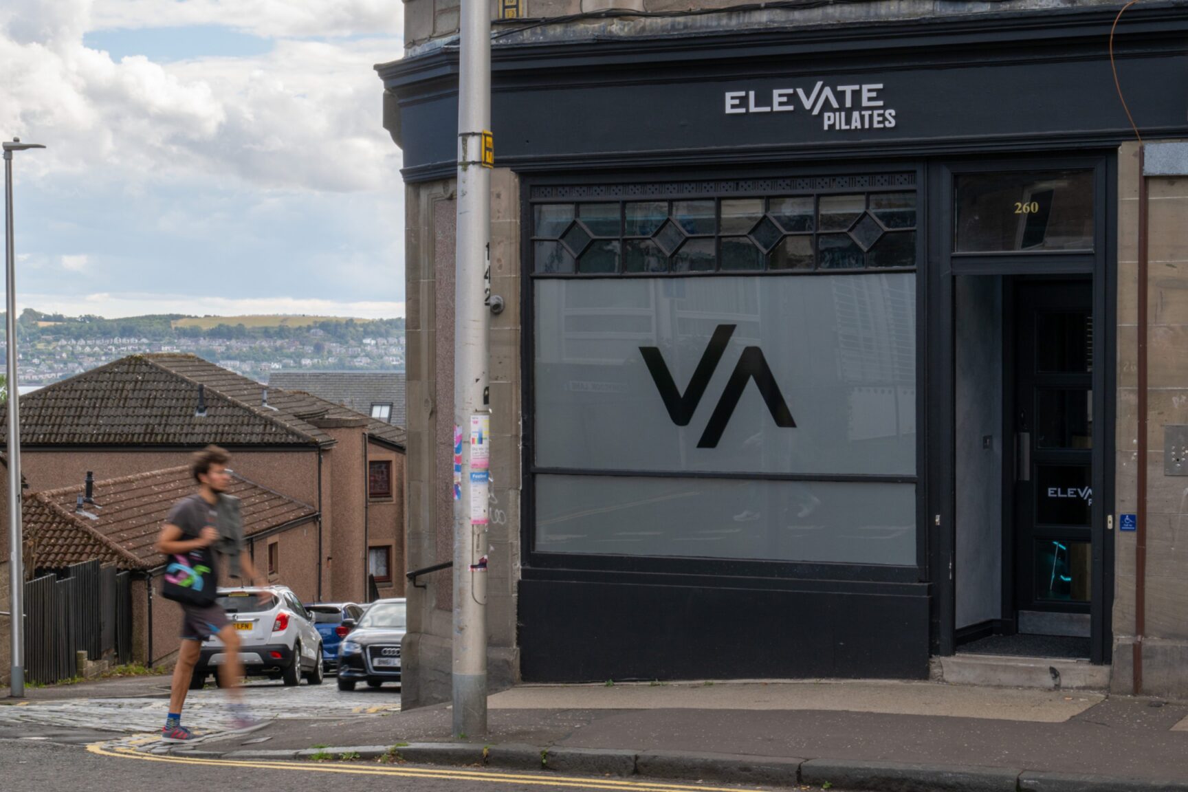 First look at Elevate Pilates studio opening in Dundee's West End