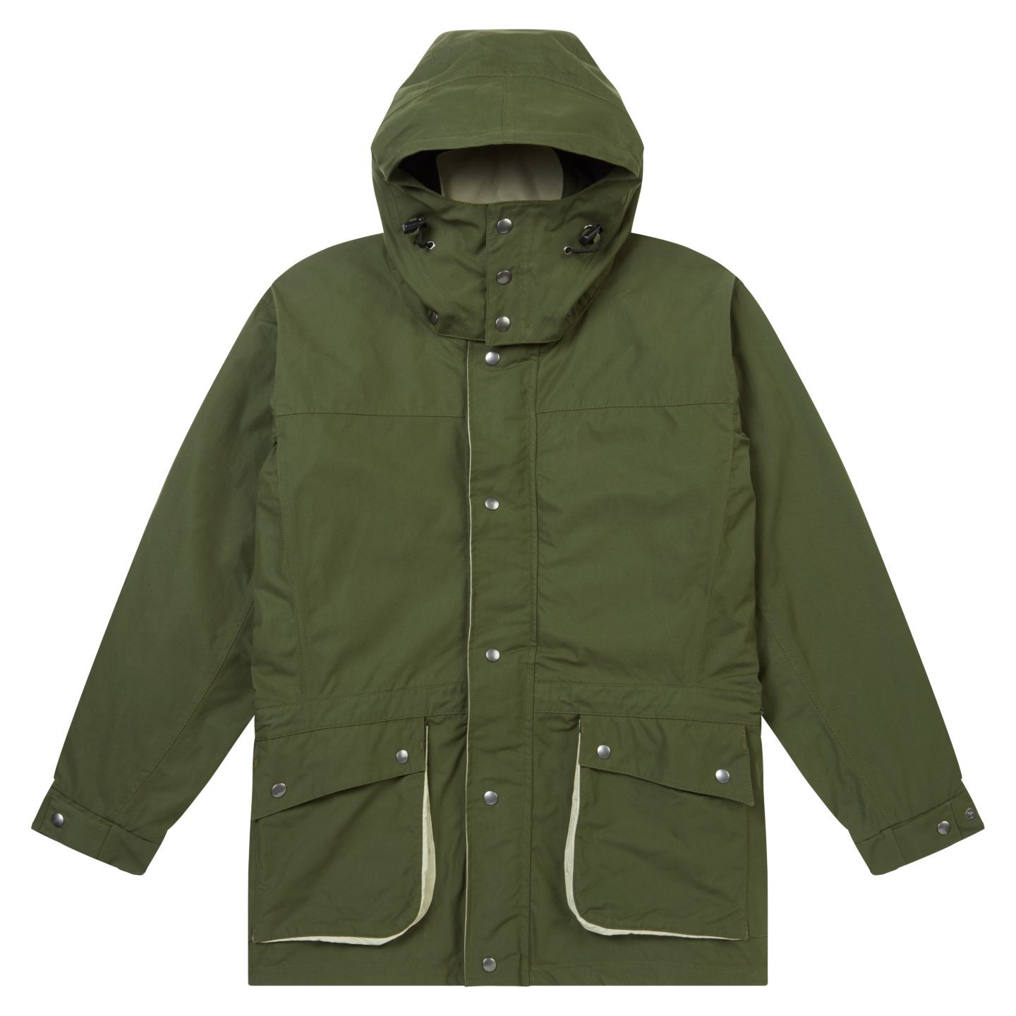 Glenrothes firm re-releases parka worn by Oasis's Liam Gallagher