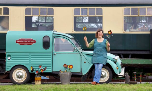 Six perfect picks for a fun-filled day out in Perthshire in September