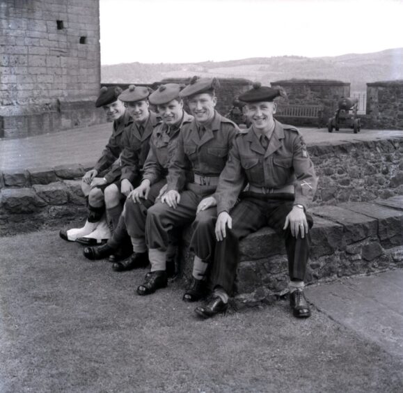 Article - How Fife football icon and Rangers great Jim Baxter became ...