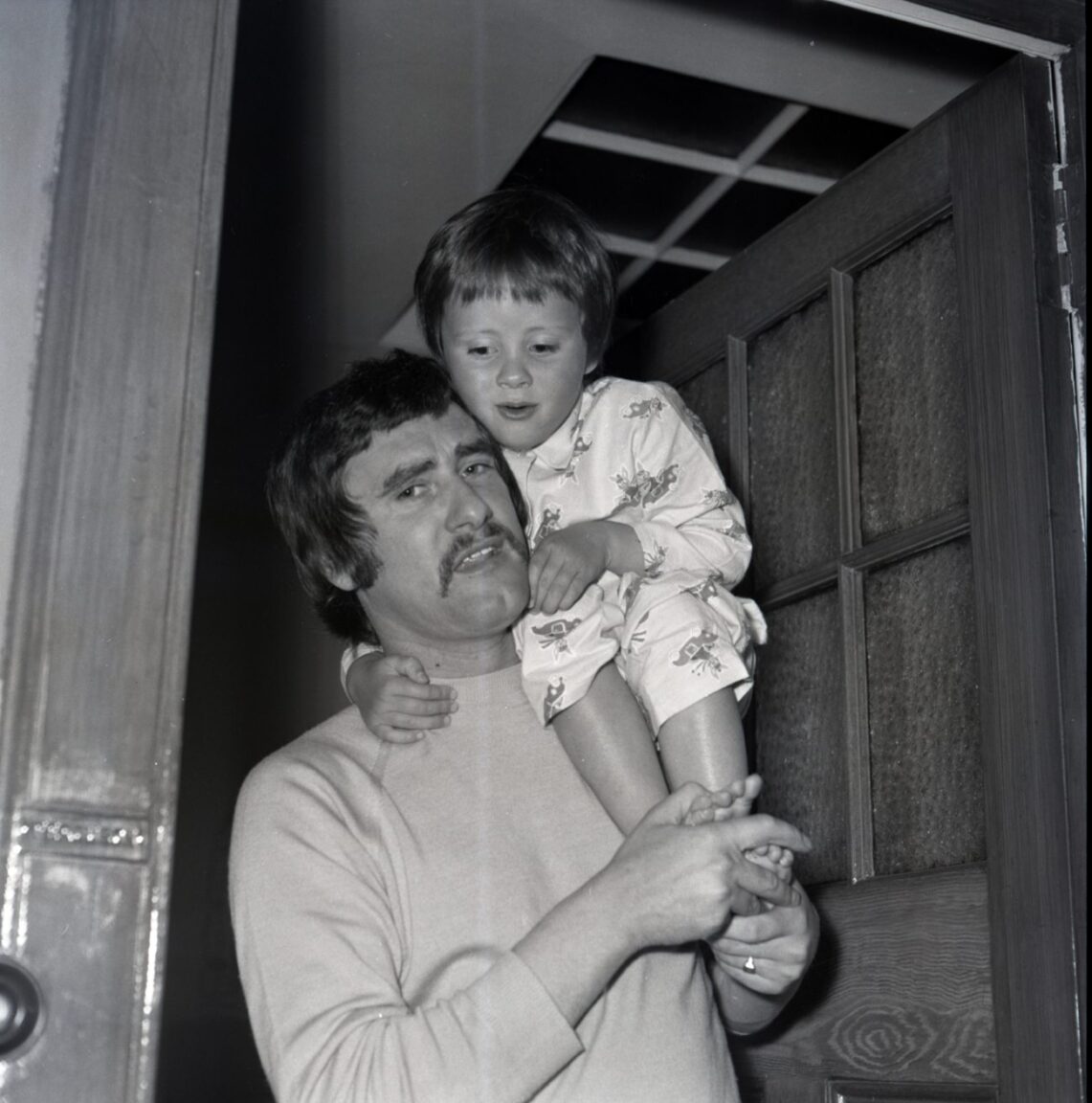 Jim Baxter: Son of Fife and Rangers icon was king of Stirling Castle