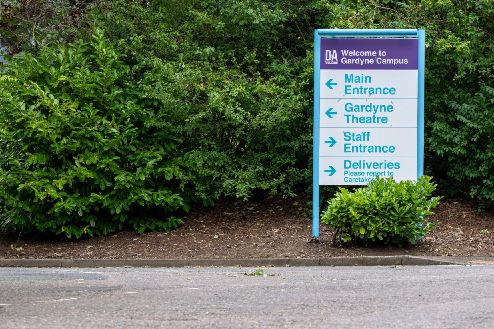 Inside D&A College decision to close Gardyne swimming pool