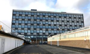 Dundee & Angus College chief on cuts crisis and university rescue