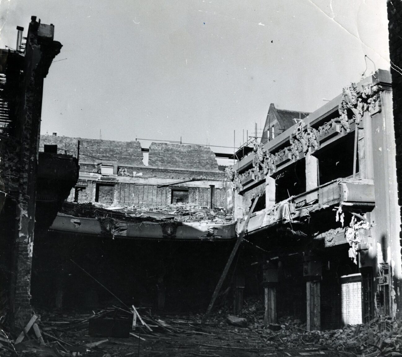 Picture gallery captures glory of old Dundee cinemas | The Courier