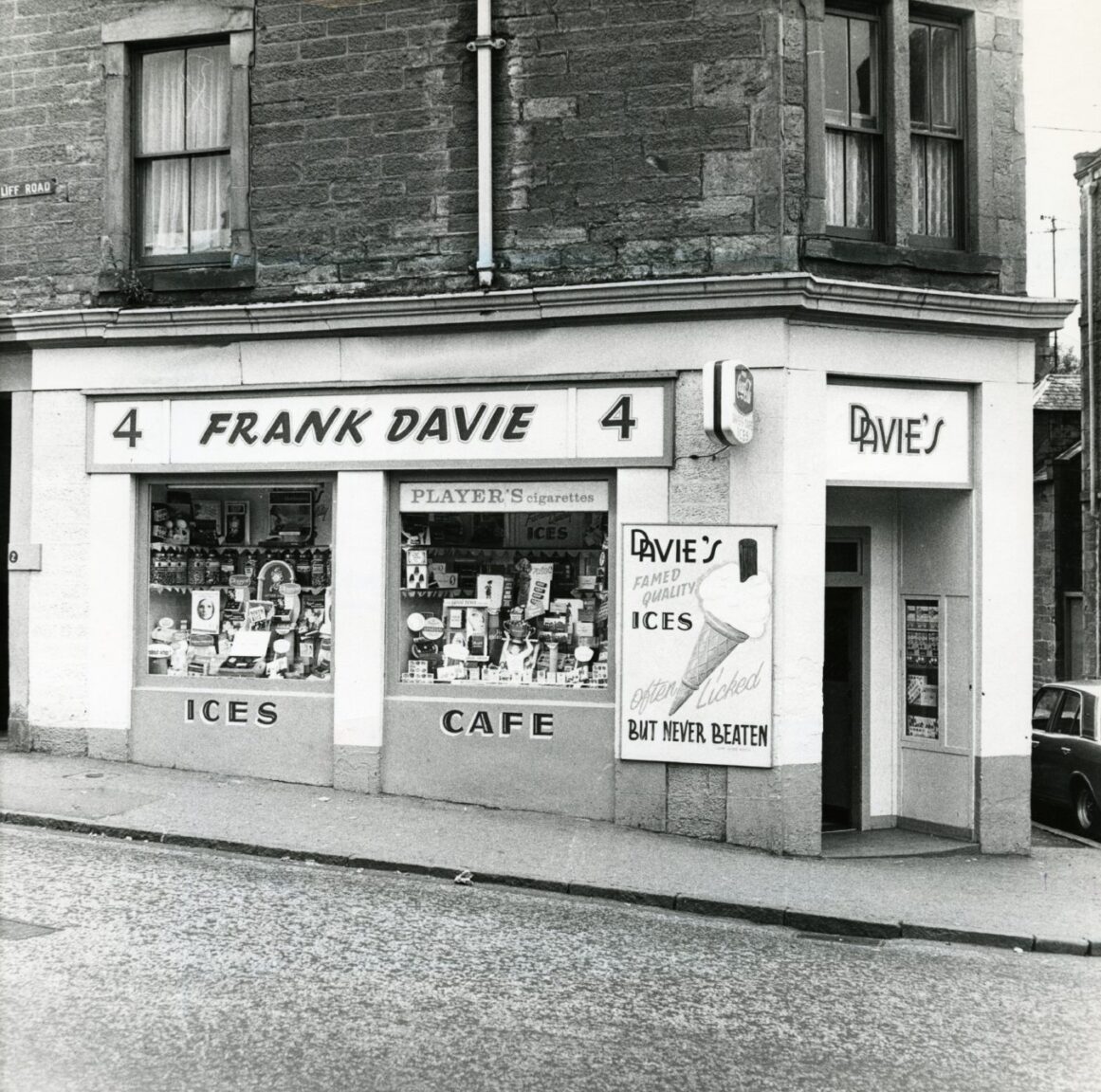 Pictures of Dundee in 1970 include Deep Purple at the Caird Hall