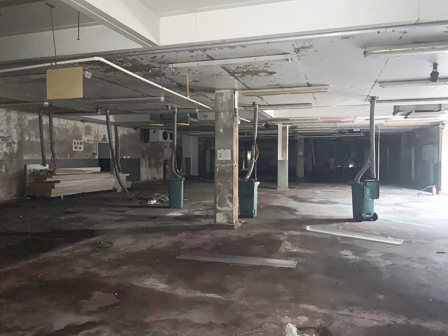 Perth eyesore ABP abattoir site set for new lease of life