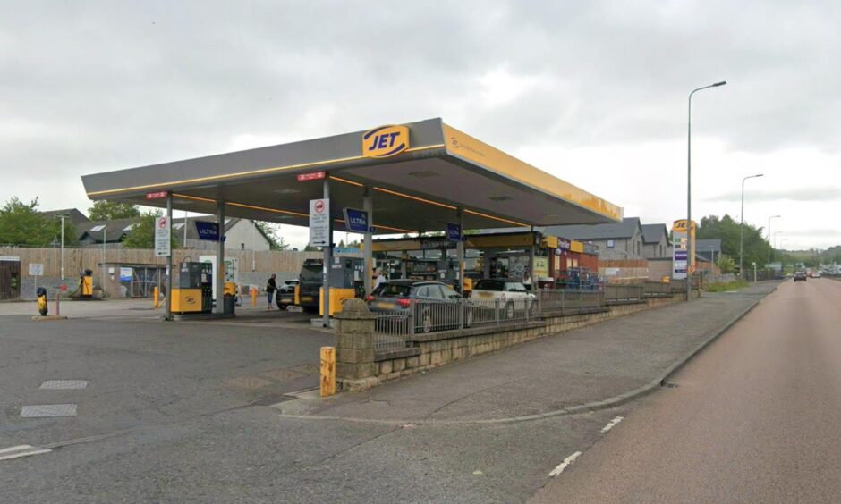Dundee Planning Ahead: Perth Road flats and nursery expansion
