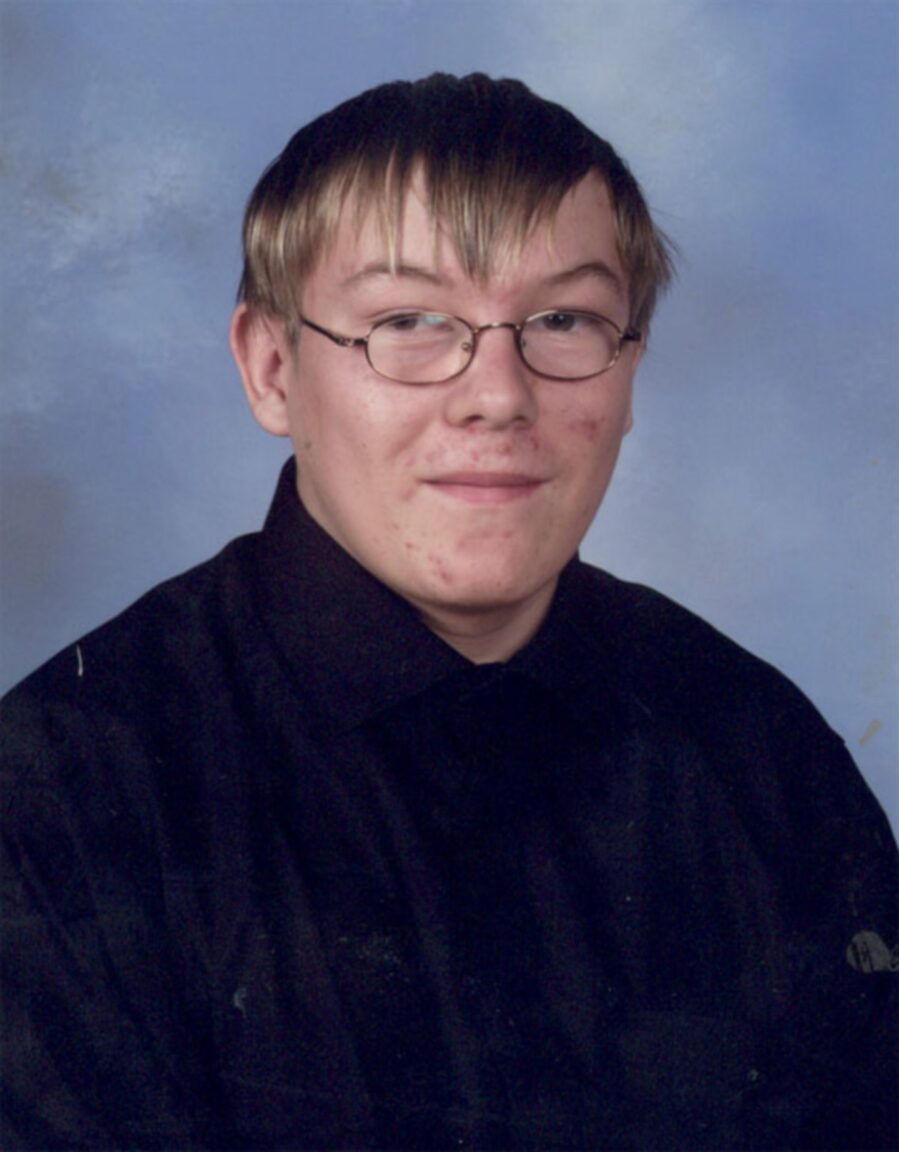 Killer who made threatening call from HMP Perth has months to live