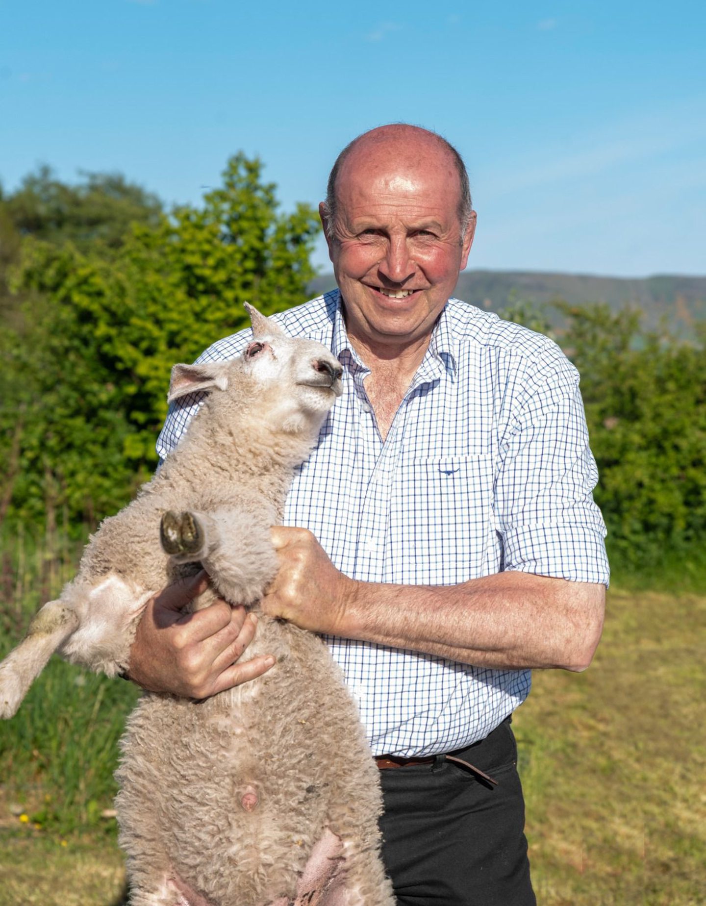All you need to know about Kinross Show
