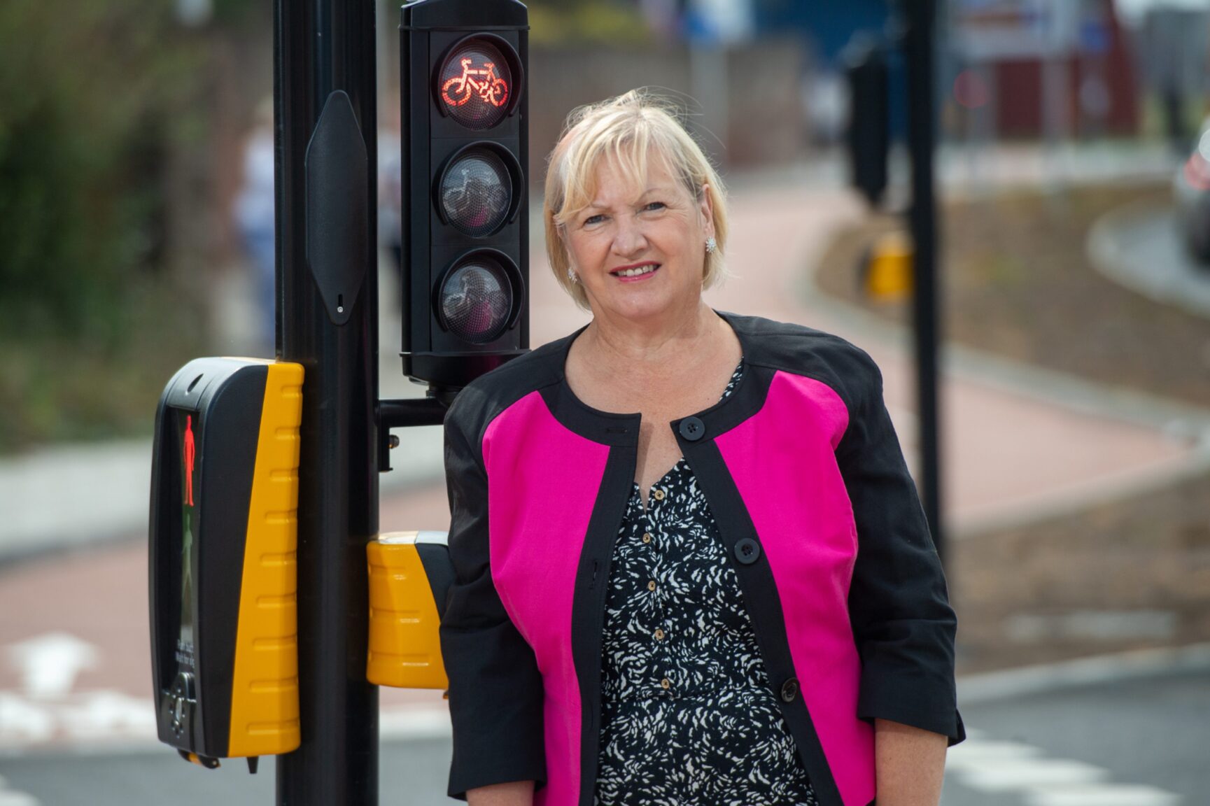 Arbroath councillor boycotts Place for Everyone celebrations