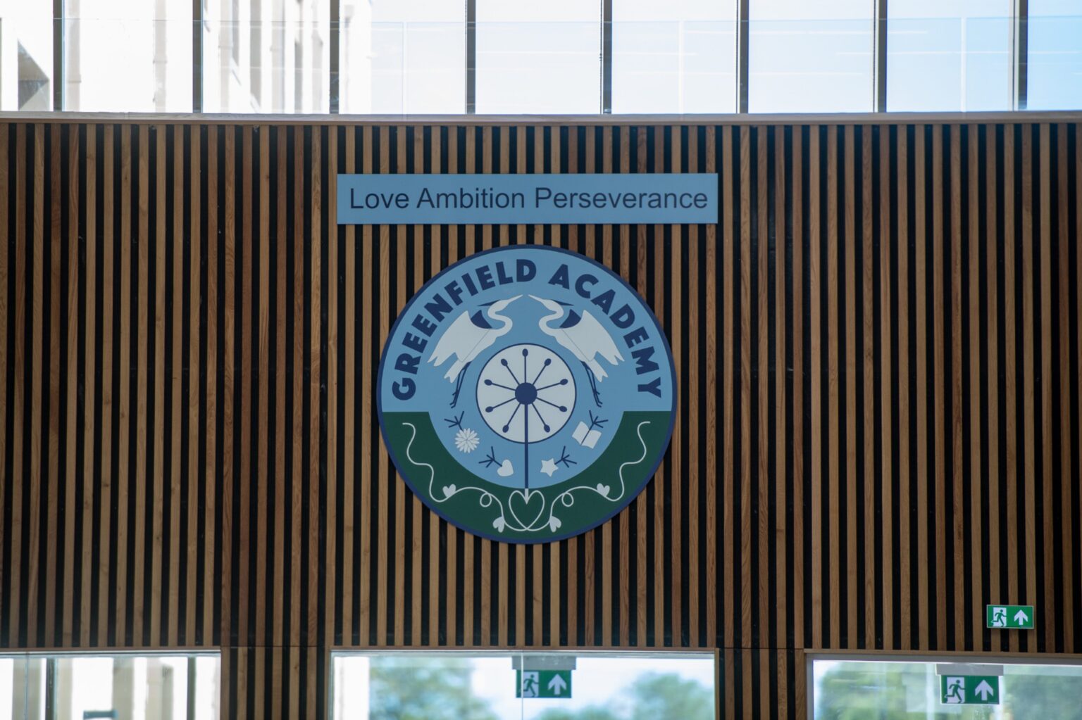 Inside the 6-year journey of Dundee's new Greenfield Academy