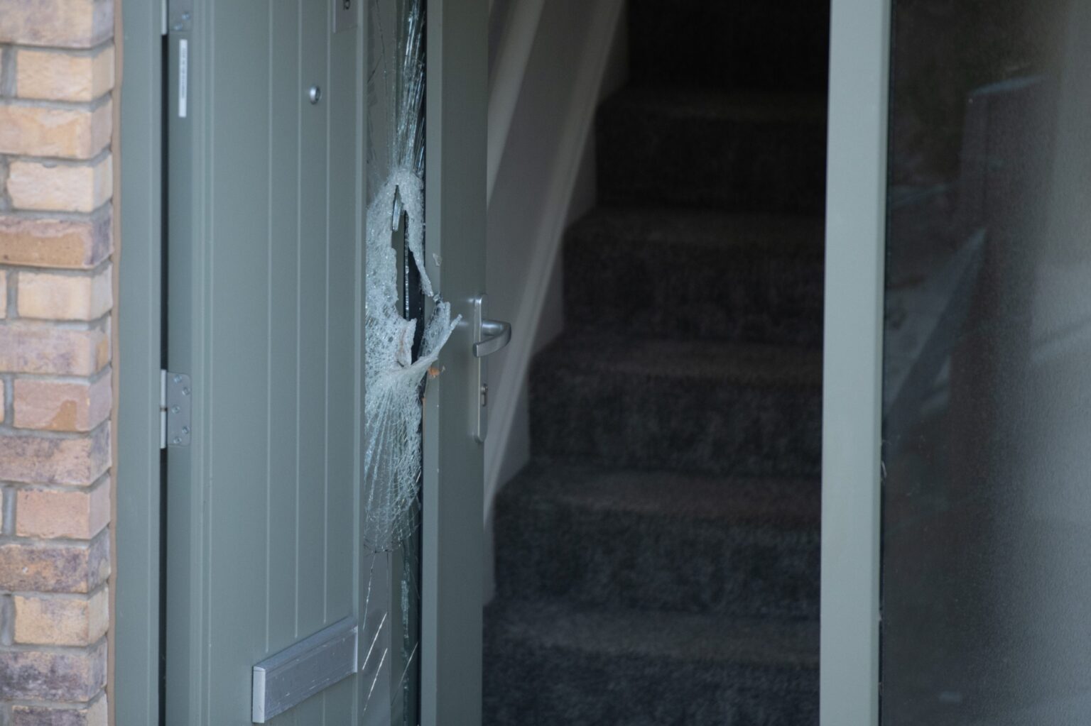 Police raid 7 Dundee homes in organised crime crackdown