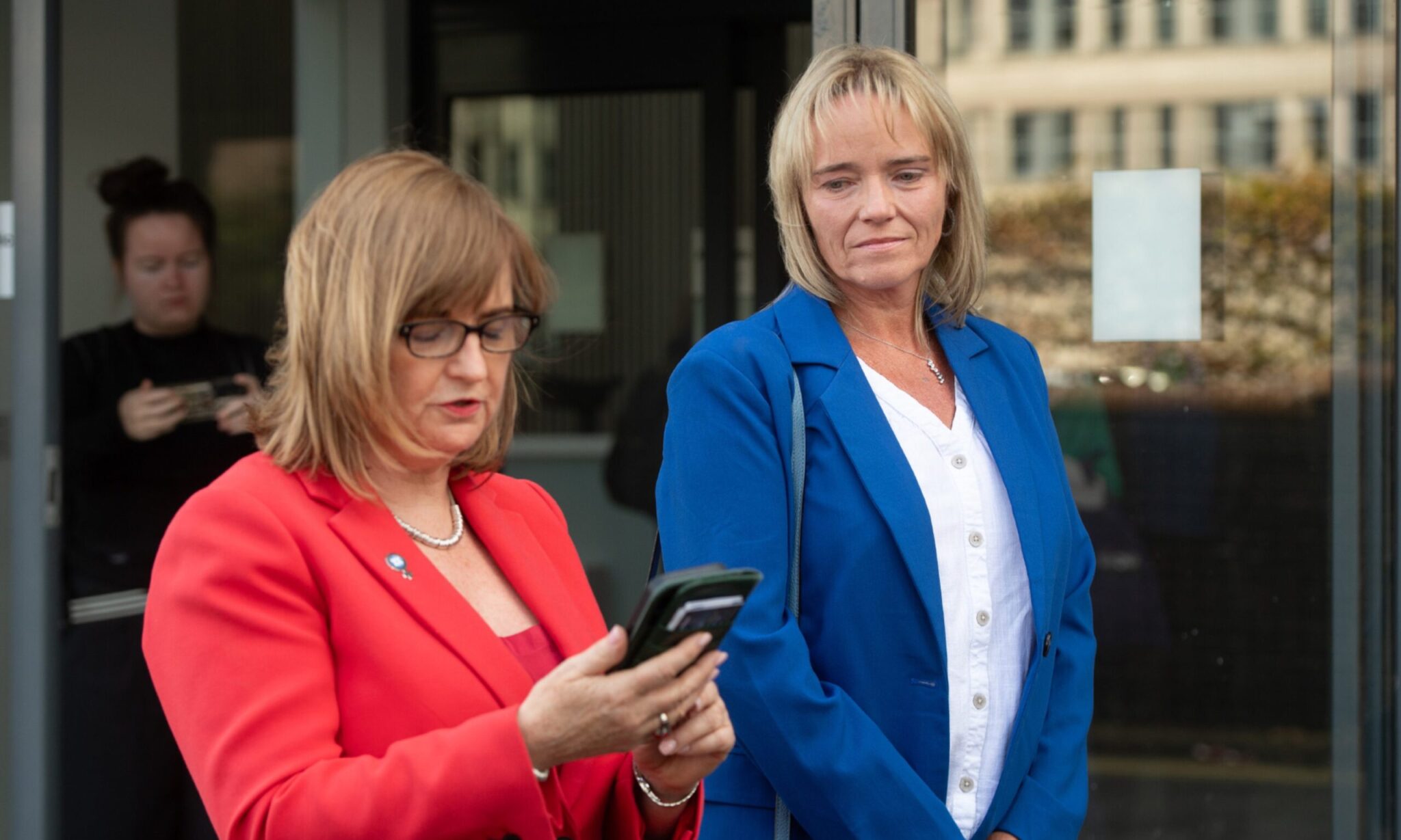 Latest news and updates from NHS Fife | The Courier