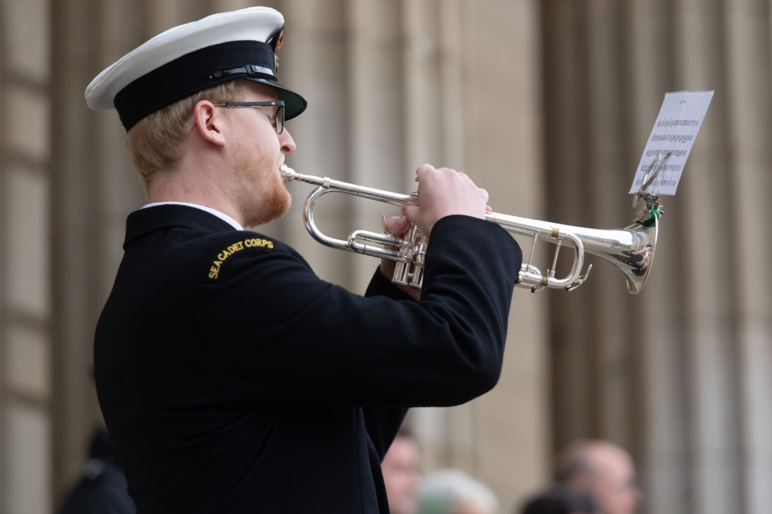 In Pictures: Dundee commemorates the 80th anniversary of VJ Day