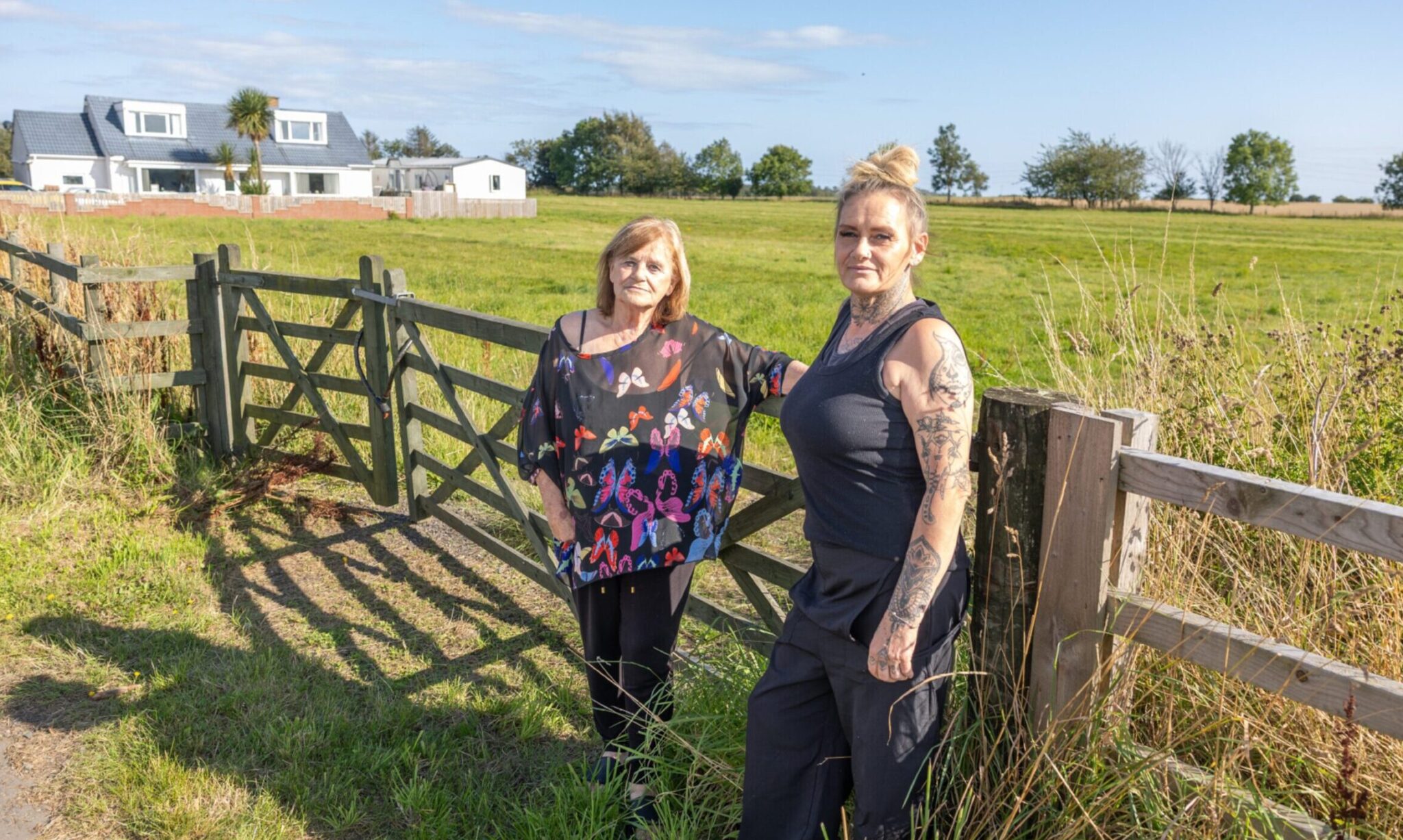 Primero Contracts: Dundee firm's Angus HQ plans withdrawn