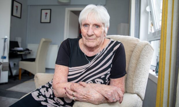 Fife great-gran plans trip to Bulgaria for dental treatment