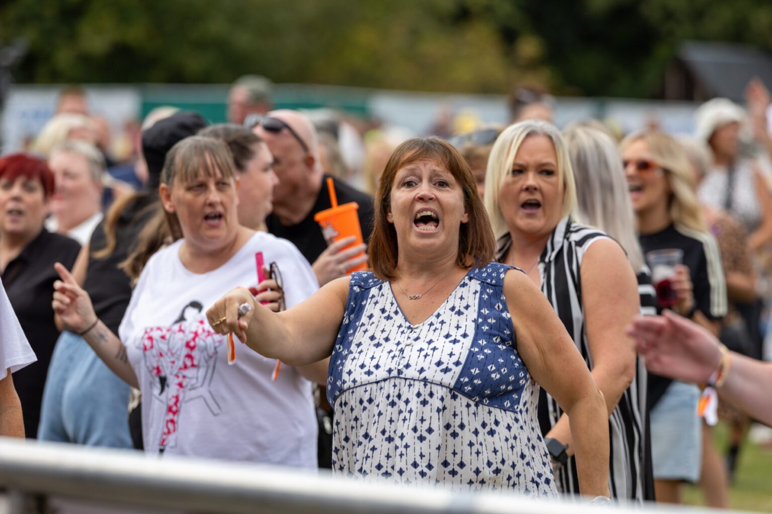 Gallery: Rockore Festival 2025 at Lochore Meadows