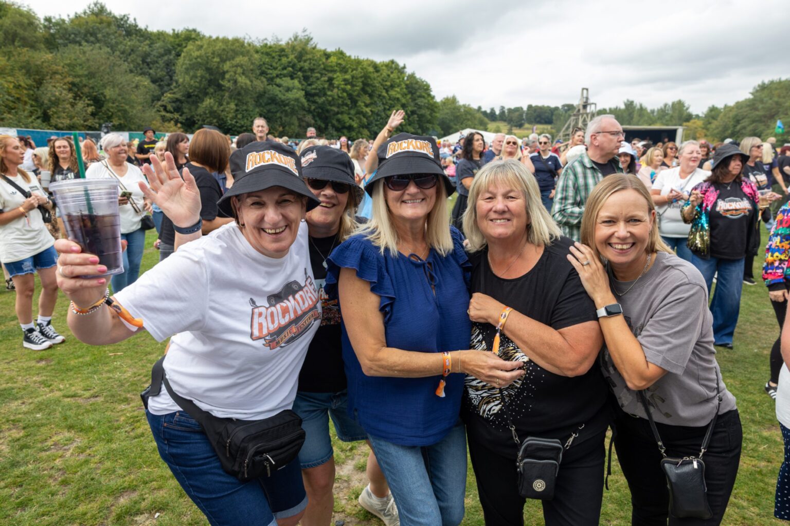 Gallery: Rockore Festival 2025 at Lochore Meadows