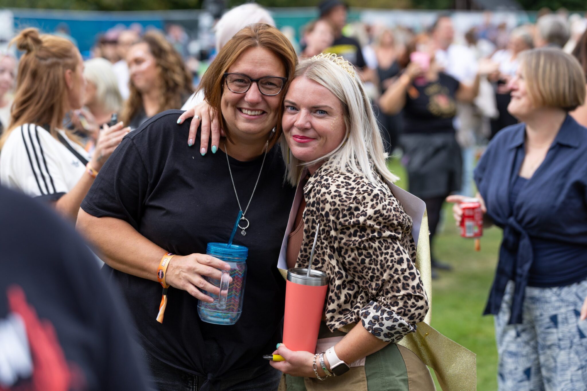 Gallery: Rockore Festival 2025 at Lochore Meadows