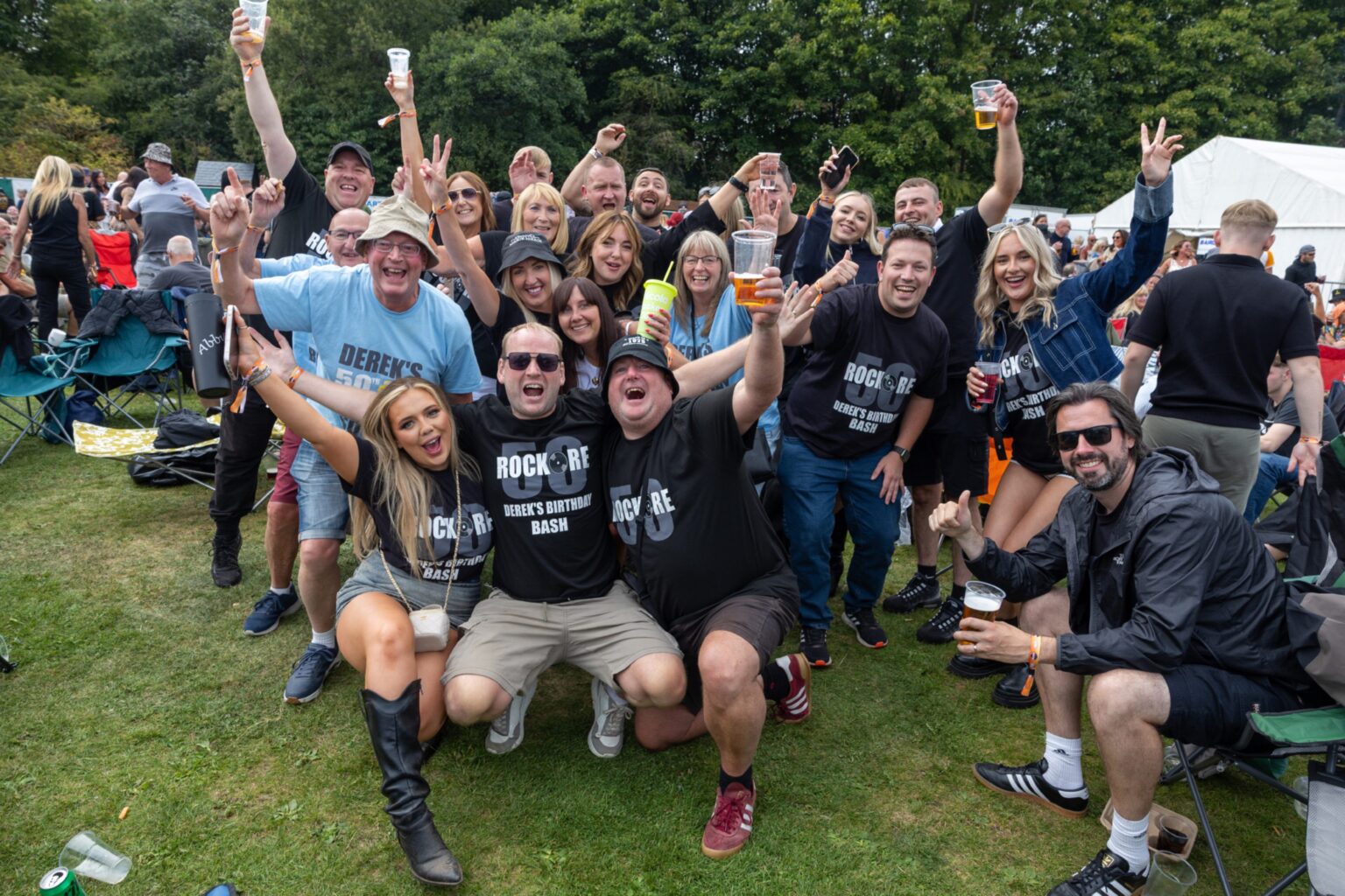 Gallery: Rockore Festival 2025 at Lochore Meadows