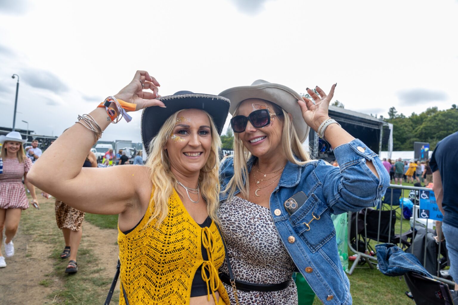 Gallery: Rockore Festival 2025 at Lochore Meadows