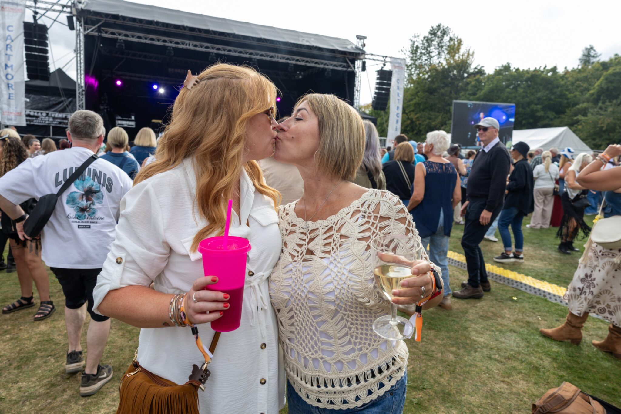 Gallery: Rockore Festival 2025 at Lochore Meadows