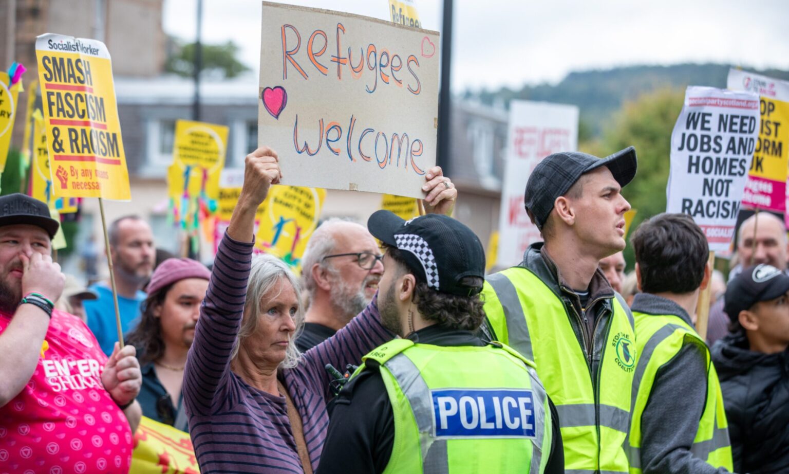 Council reveals planning rules for Perth hotels with asylum seekers