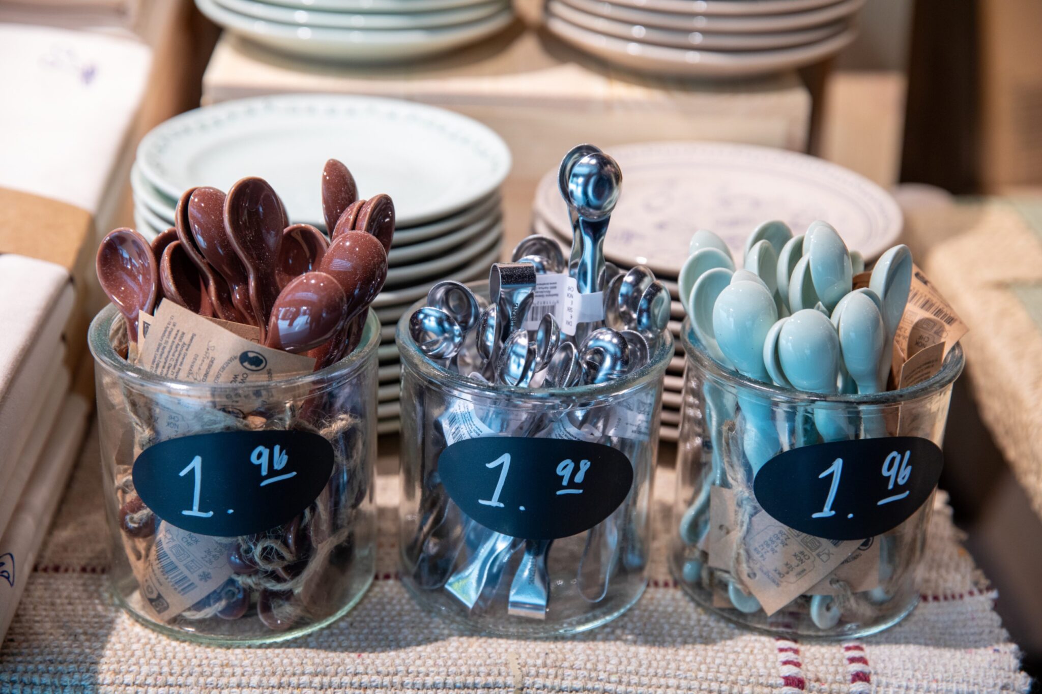 First look at new Søstrene Grene shop opening in Stirling