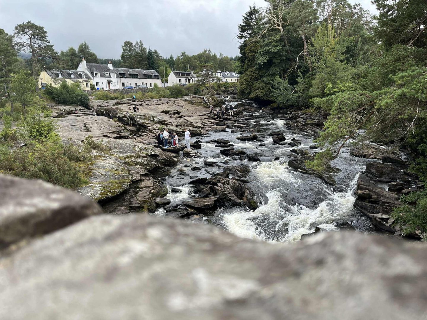 Killin 10k is highly rated - did I agree with the rave reviews?