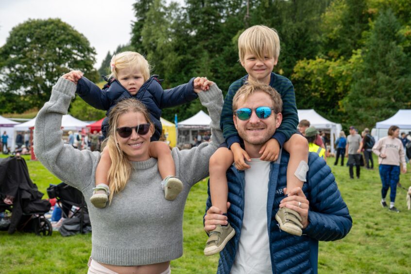 Photo Gallery: Killin Highland Games 2025