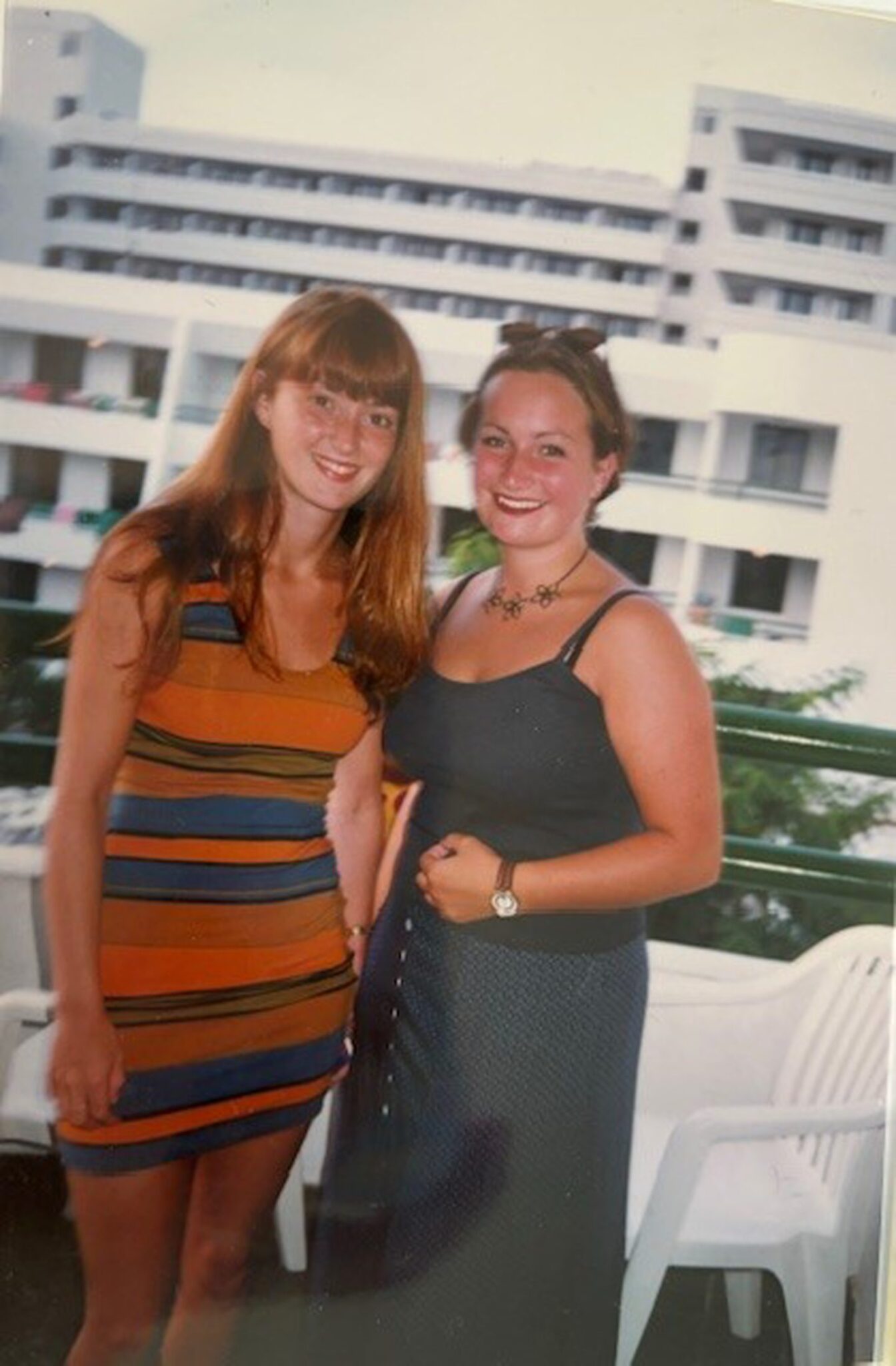 MARTEL MAXWELL: Don't miss moments for perfect picture