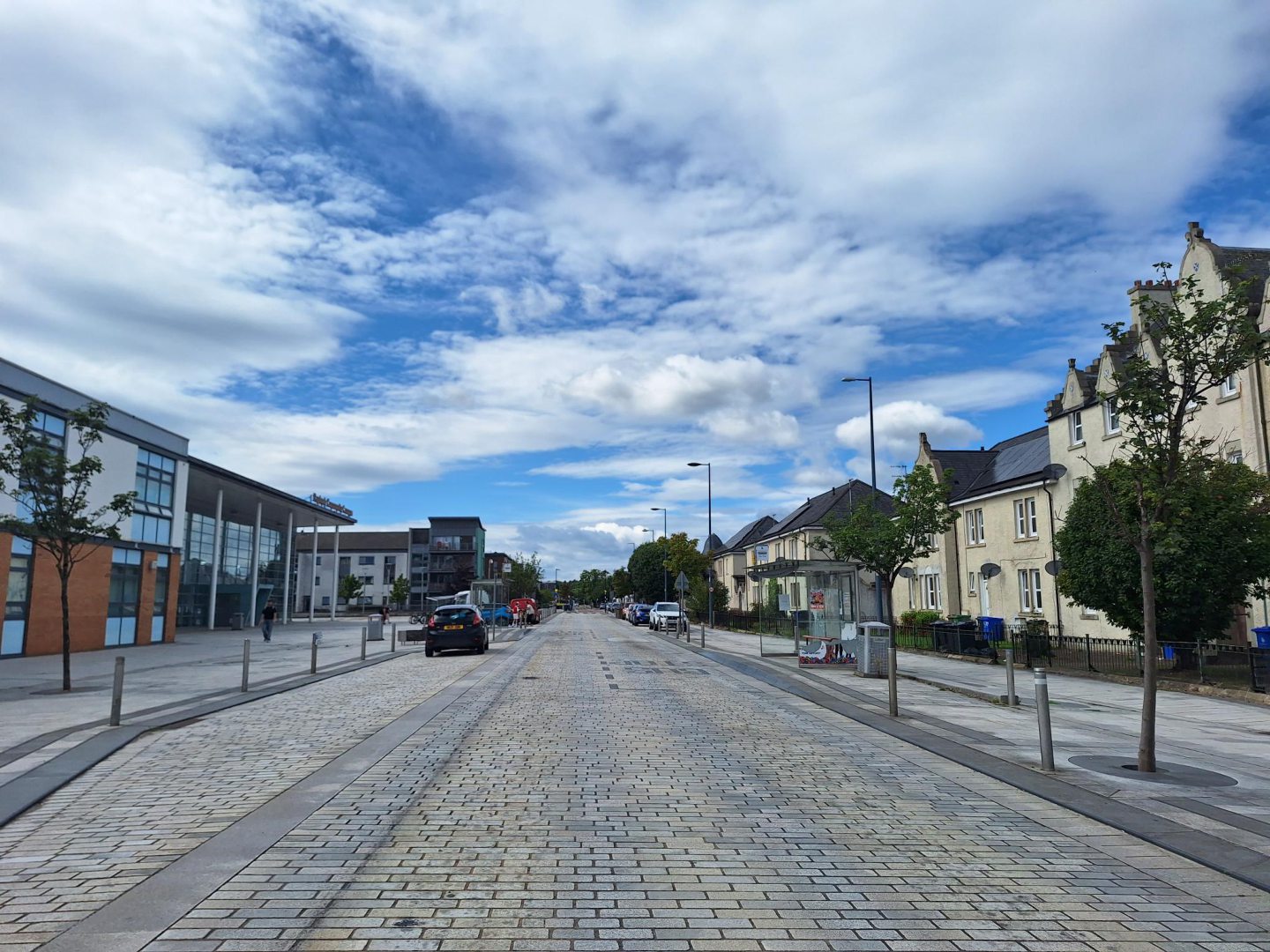 Mags Haney: Warnings over Stirling crimelord podcast