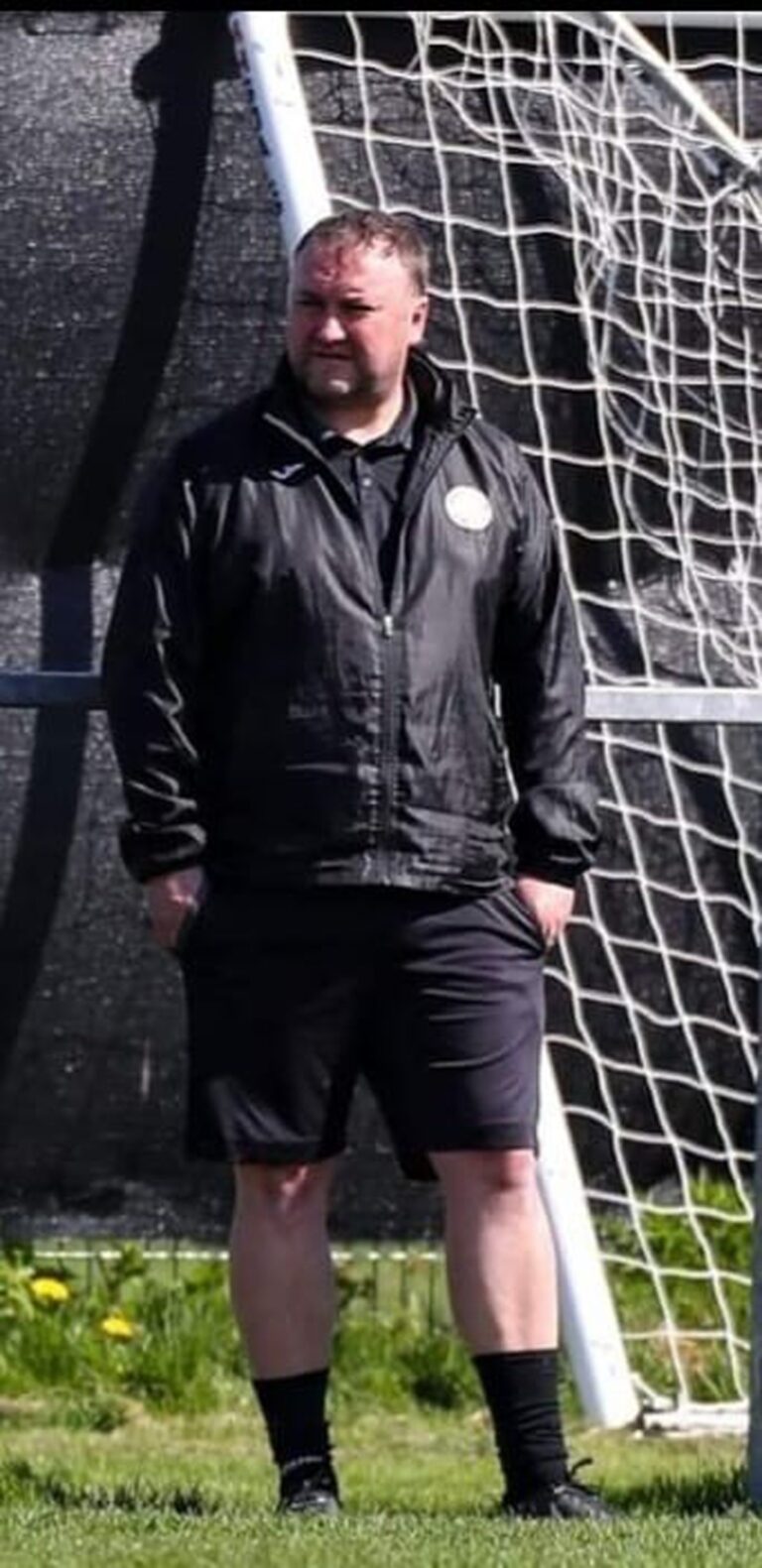 Tributes to Perth dad and football coach after death aged 46