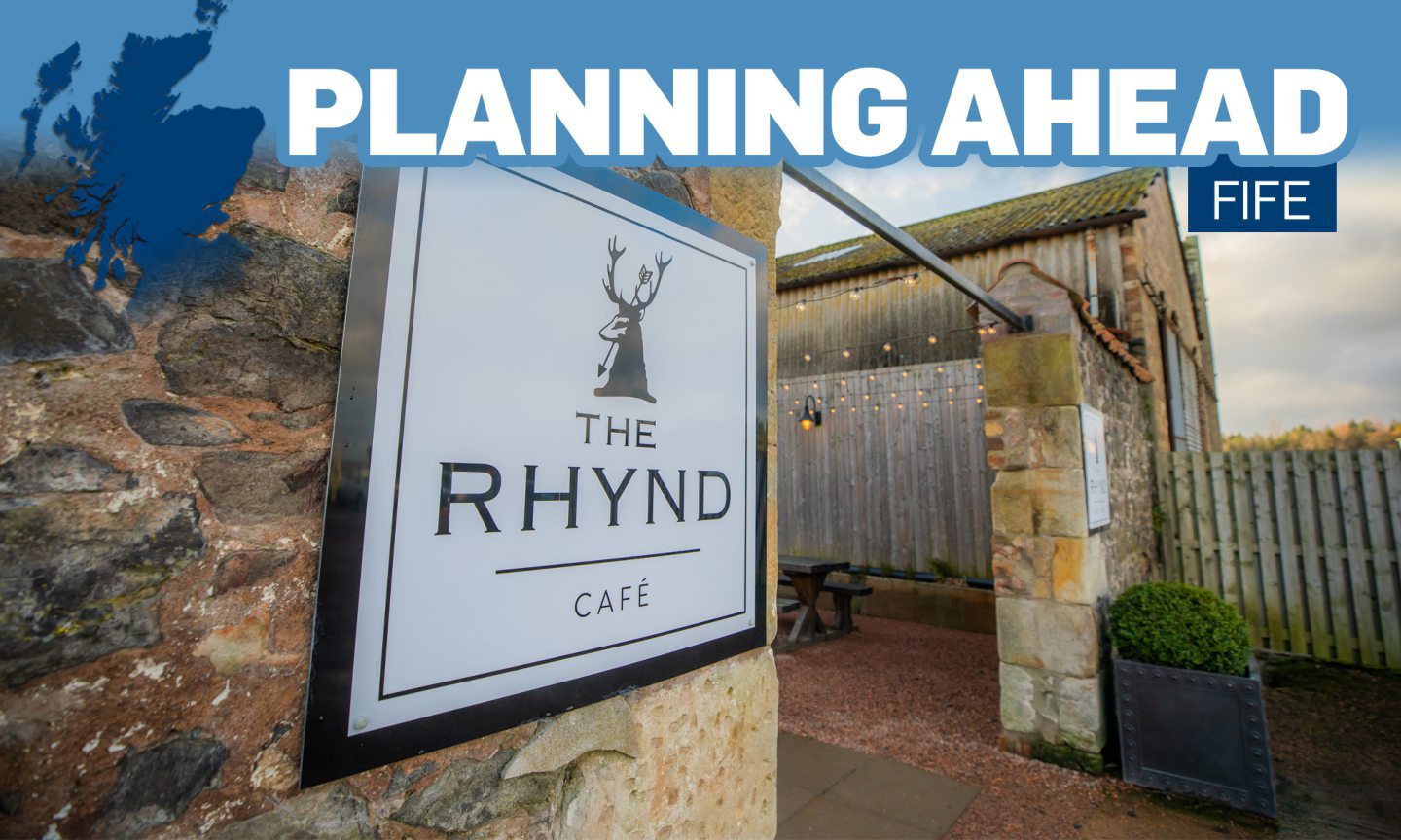 Fife Archives - The Courier