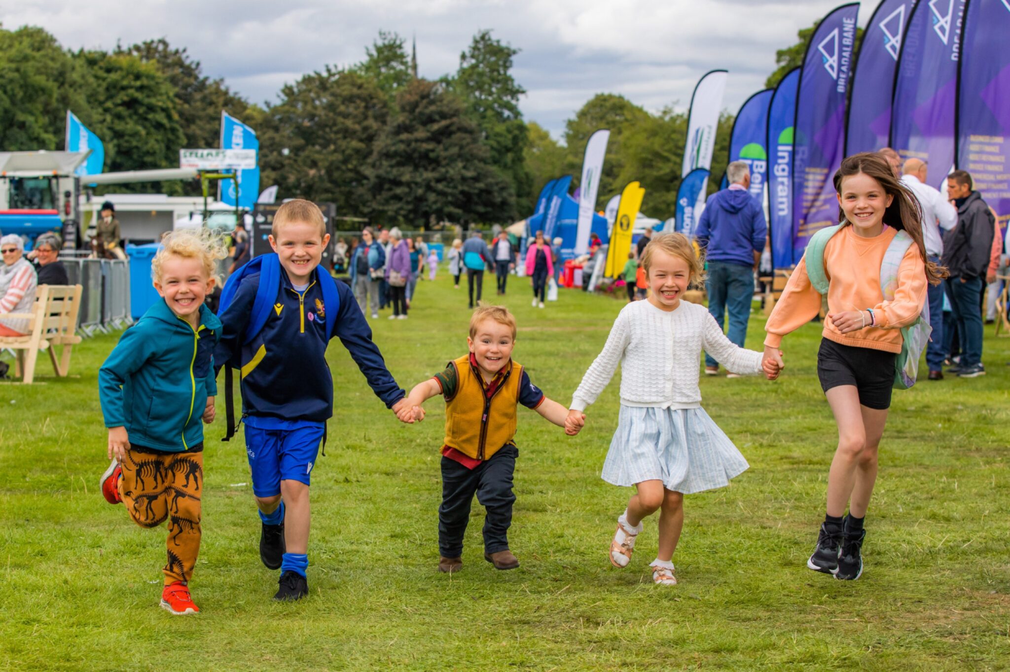 22 best pictures from Perth Show - The Courier