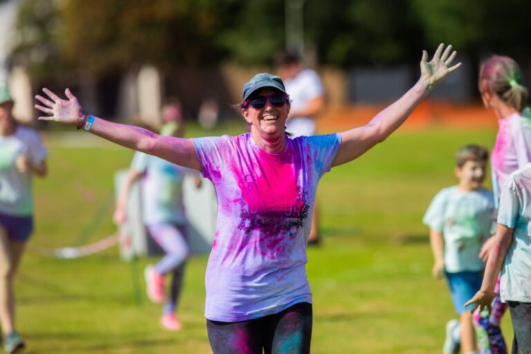 Gallery: North Inch, Perth comes alive with the Energy Festival