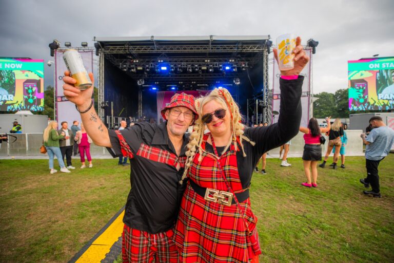 Gallery: Best moments from Ibiza Orchestra Experience in Dundee