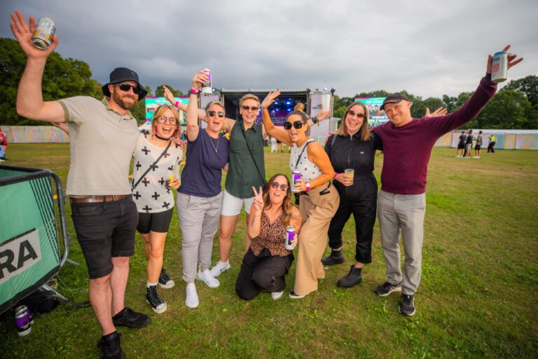 Gallery: Best moments from Ibiza Orchestra Experience in Dundee