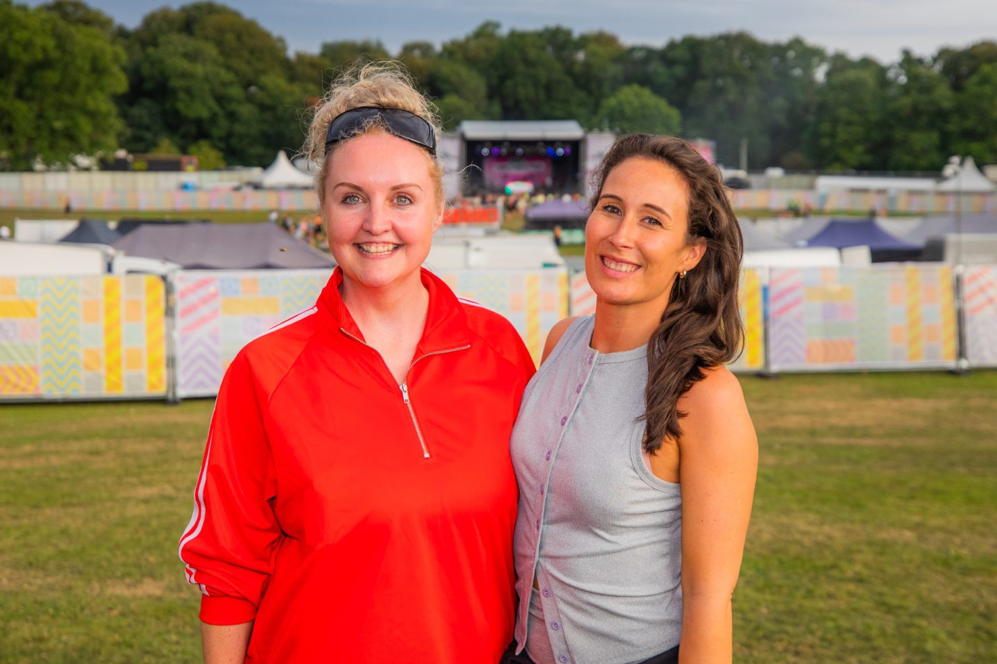 Gallery: Best moments from Ibiza Orchestra Experience in Dundee