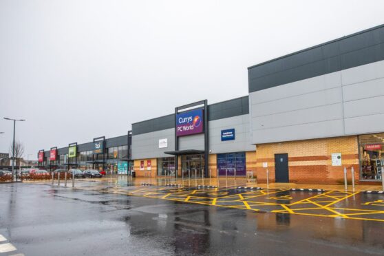 Poundland to shut store at St Catherine's Retail Park in Perth