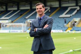 New Dundee FC stadium saga: Who are the key figures?