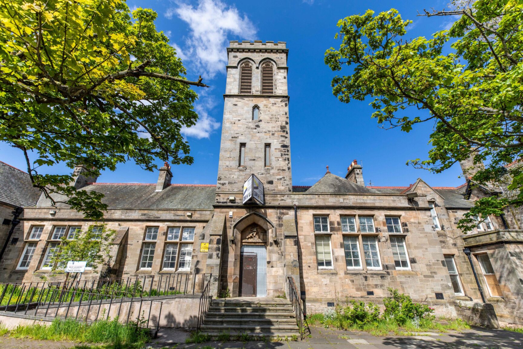 World's second oldest architecture firm celebrates 175 years.