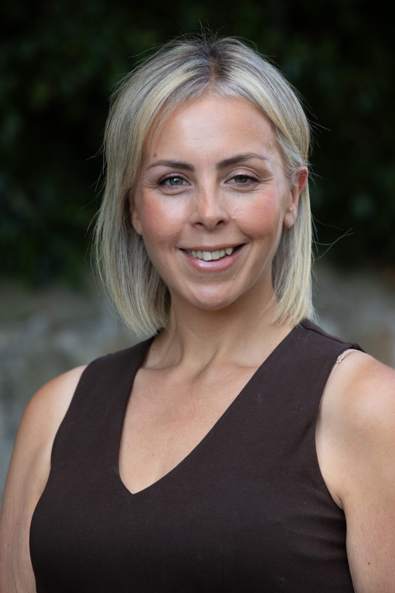 Fife mum's weight loss journey with Mounjaro injection