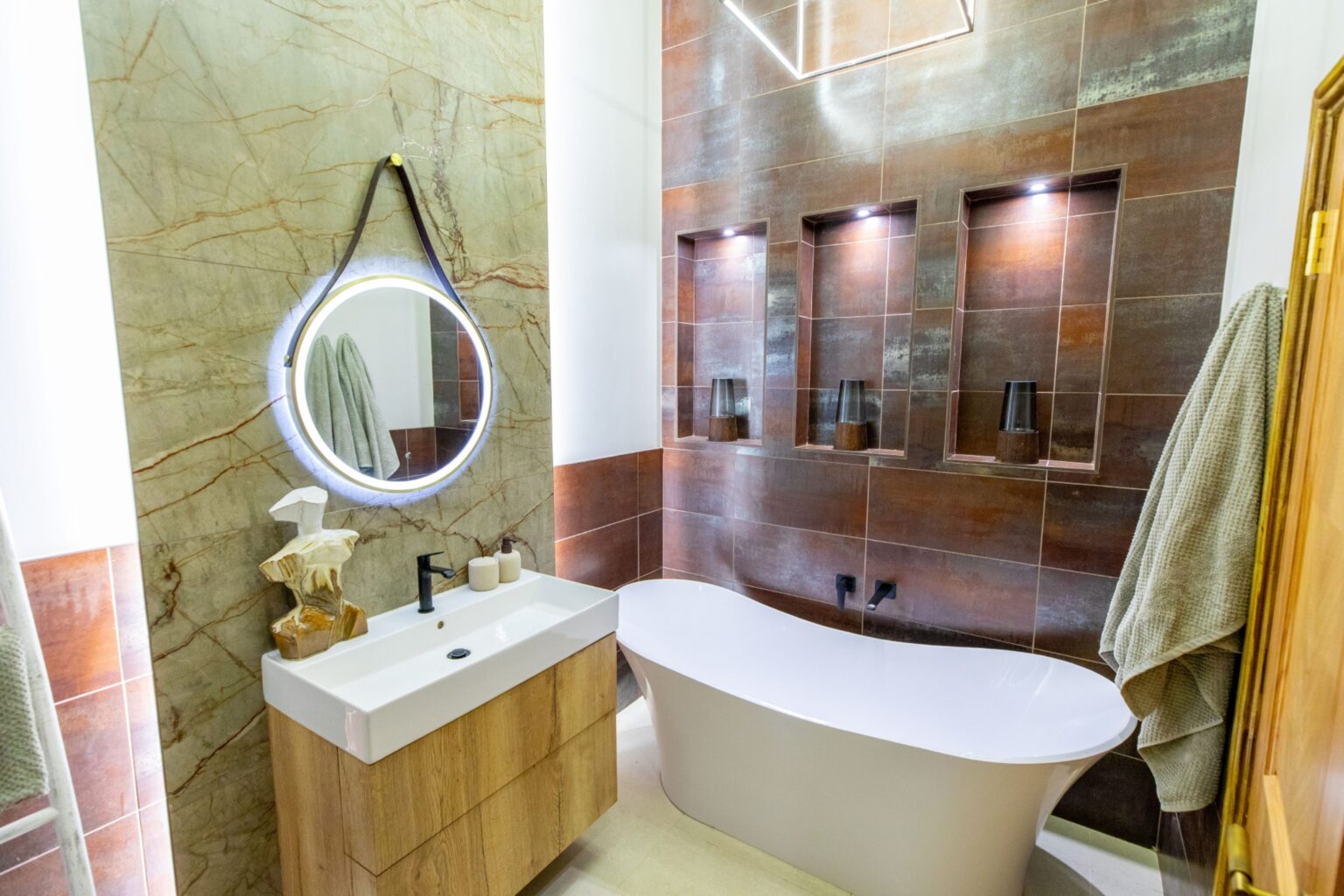 Kemback Church reborn as dream home