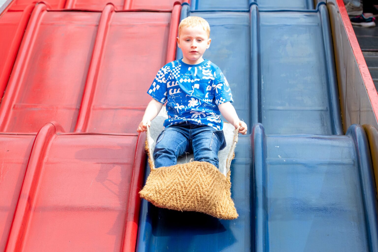 St Andrews Lammas Market 2025: Fairground Fun & Stalls - The Courier