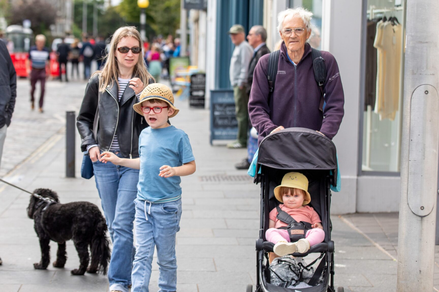 St Andrews Lammas Market 2025: Fairground Fun & Stalls - The Courier