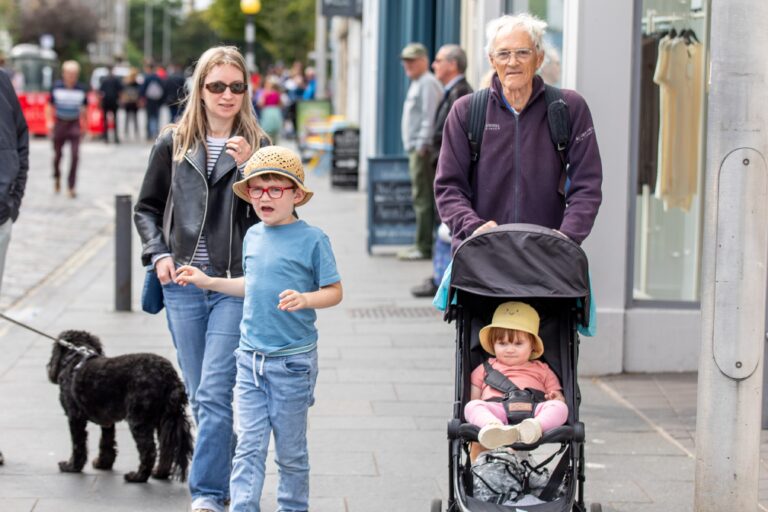 St Andrews Lammas Market 2025: Fairground Fun & Stalls - The Courier