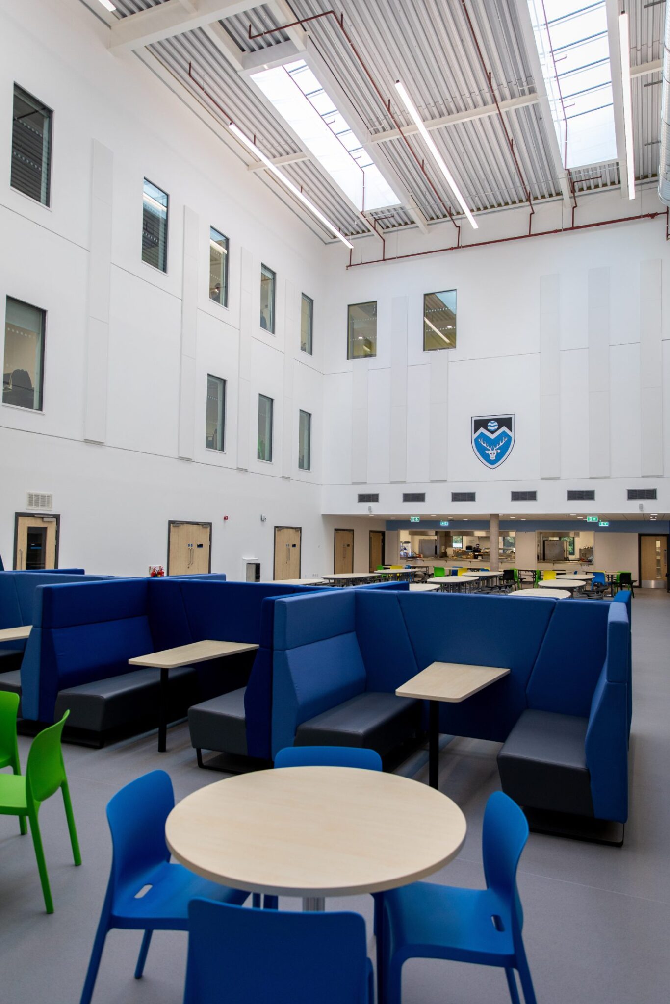 What next for old Monifieth High as new £66.5 campus opens?