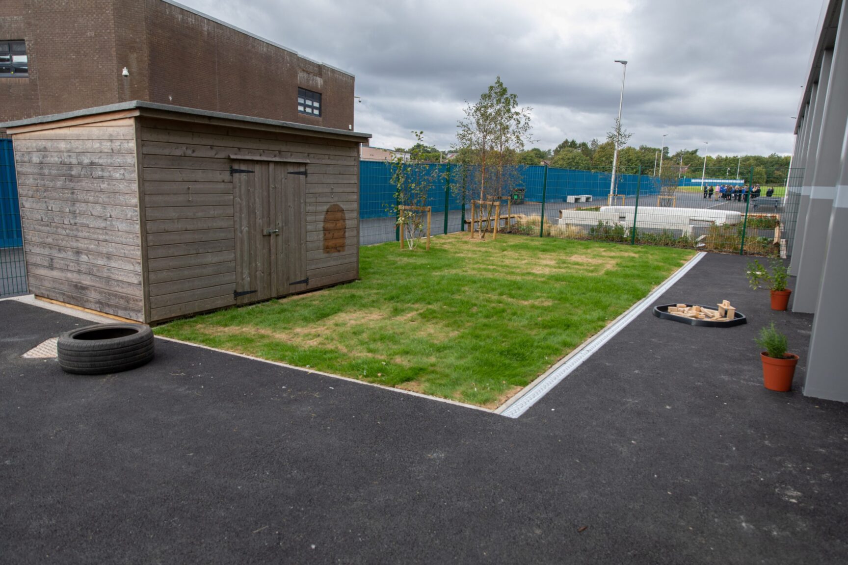 What next for old Monifieth High as new £66.5 campus opens?