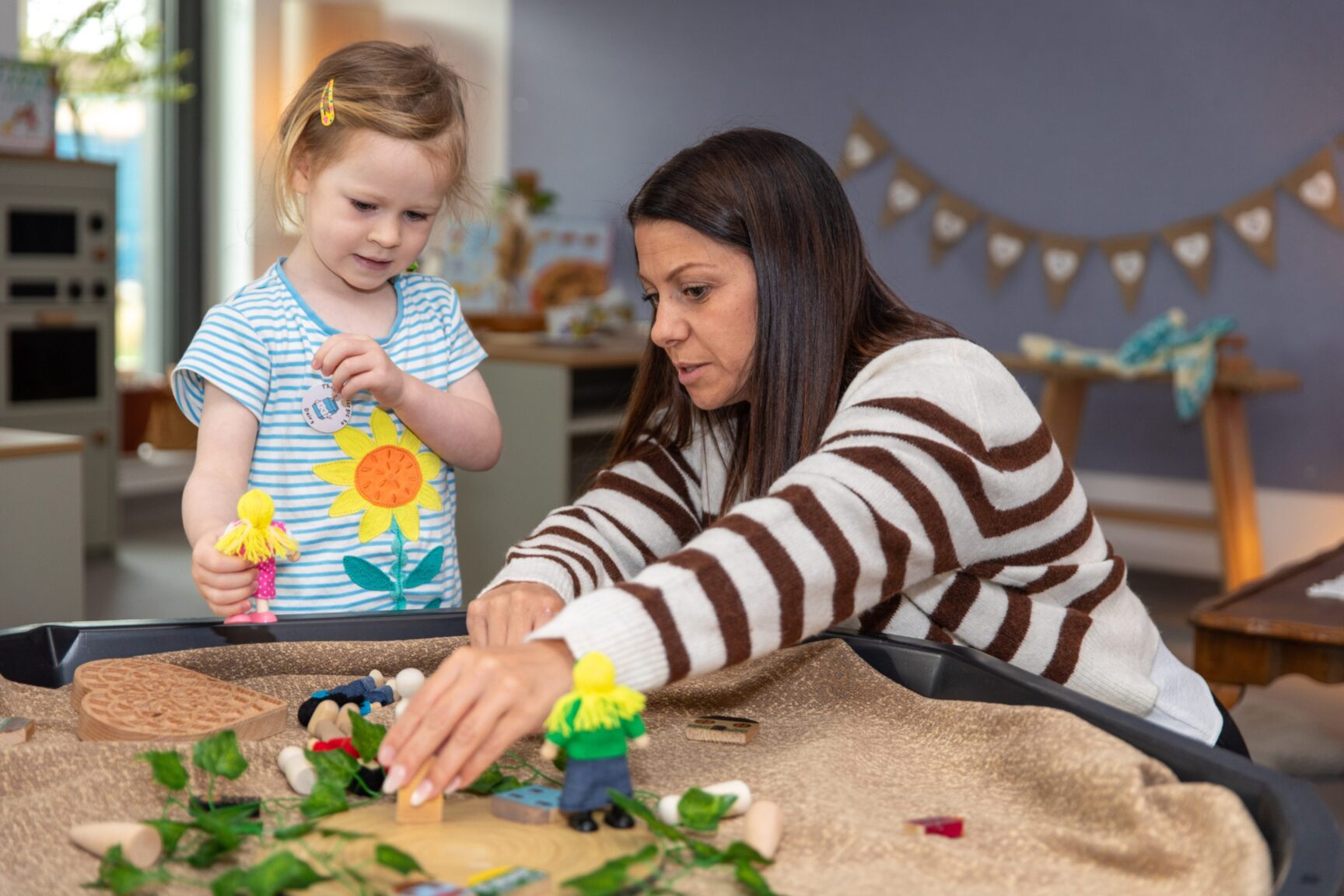 New £66.5m Monifieth High School welcomes first pupils